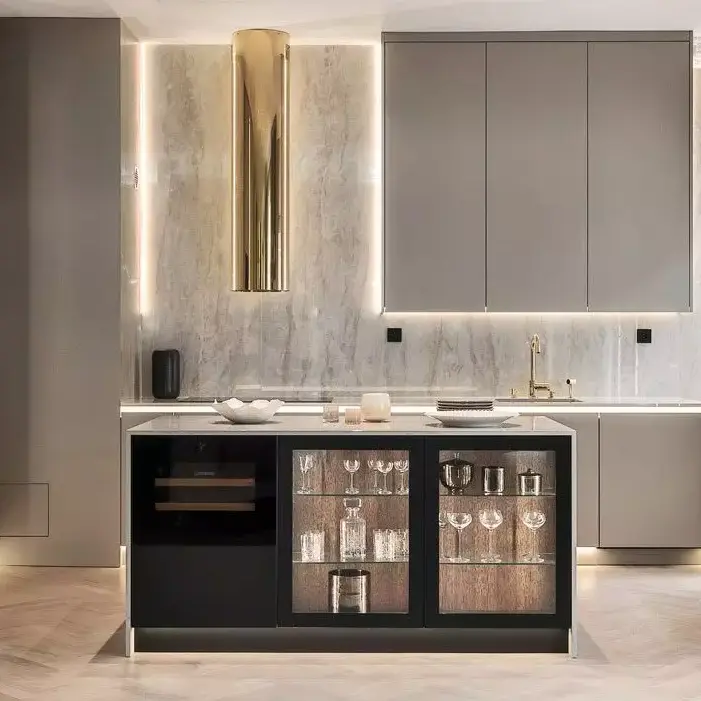 Dekton Arga 12mm | Bänkskiva keramik | kitchens.se