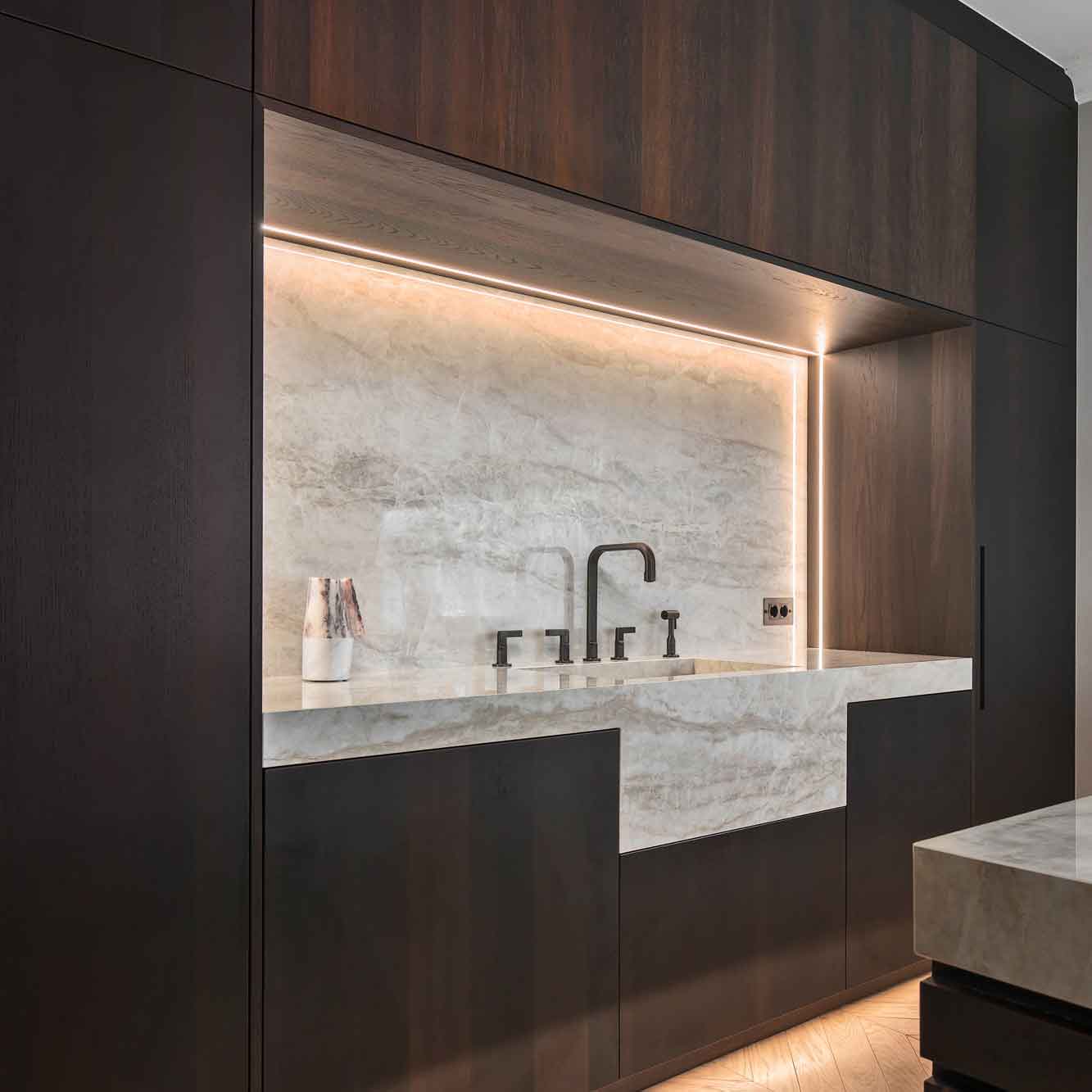 Dekton Taga 12mm | Bänkskiva keramik | kitchens.se