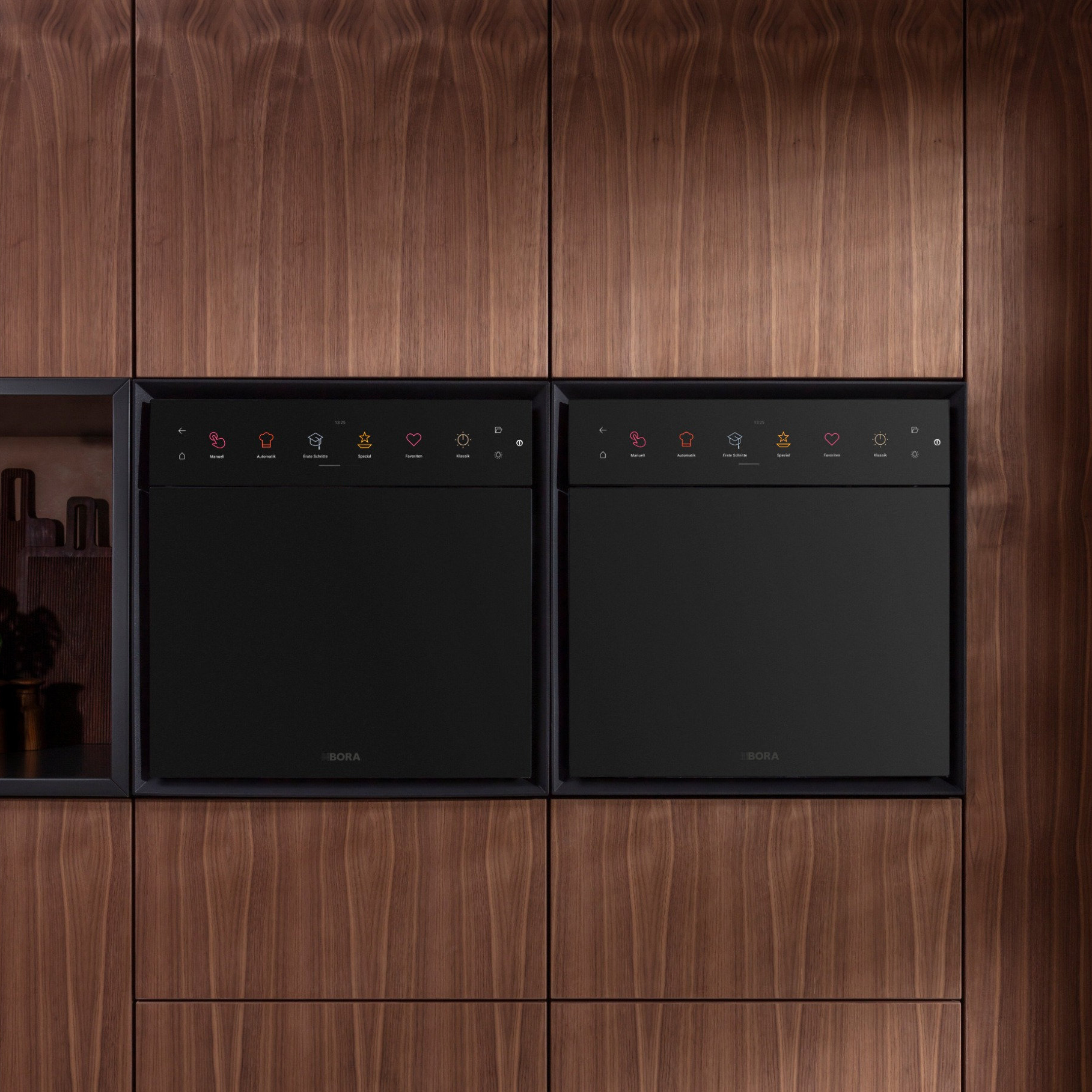 Bora | X BO Multifunktionsugn | Kitchens.se