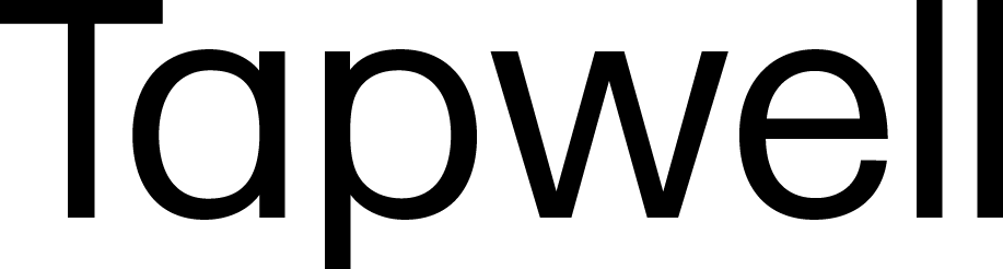 Köp blandare till kök och badrum från Tapwell | Kitchens.se