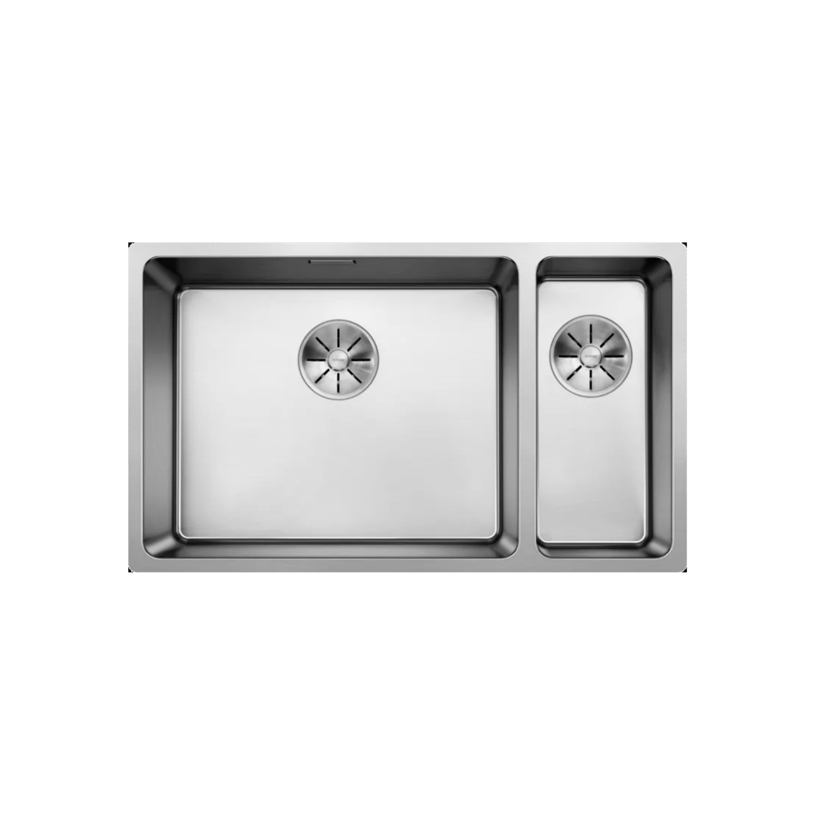 Blanco Diskho Andano 500/180-U Vänster Infino 522991