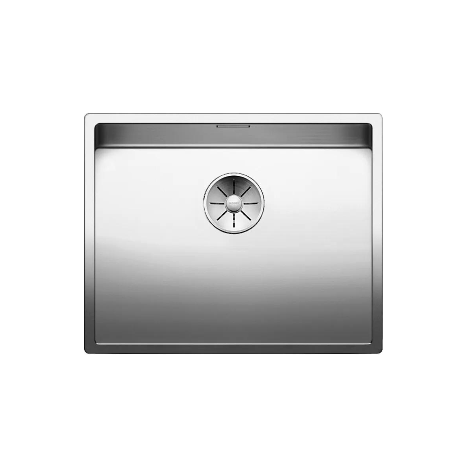 Blanco Diskho Claron XL 6-U Steamerplus Infino 521596