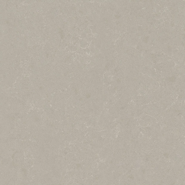 Noble Ivory White 20mm | Bänkskiva komposit | kitchens.se