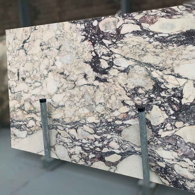 Calacatta Viola 20mm | Bänkskiva marmor | kitchens.se