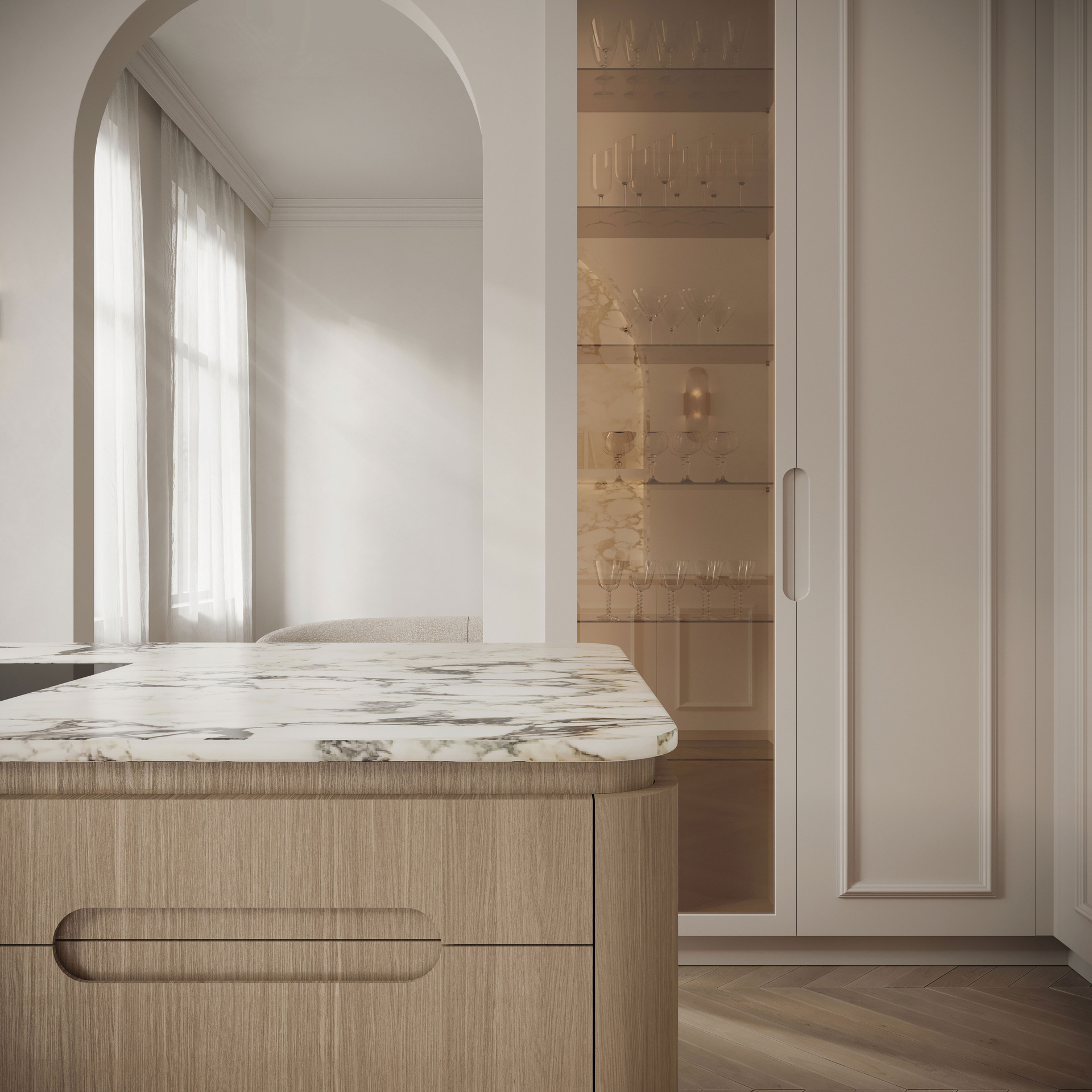 Skillnaden mellan Cosentinos Dekton, Sensa och Silestone | Kitchens.se